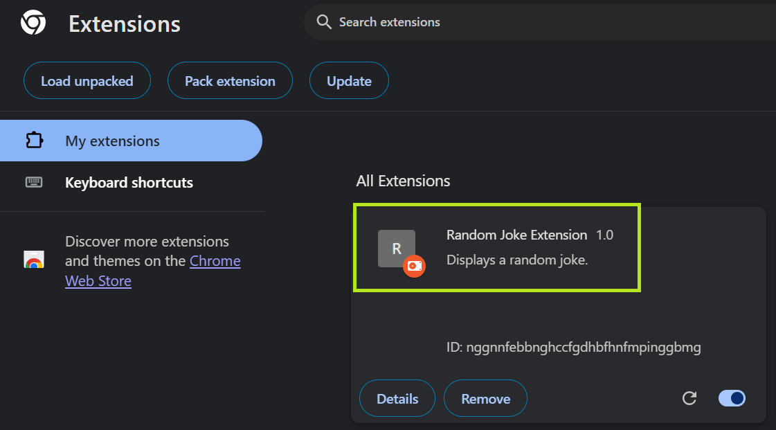 Designing and Deploying Chrome Extensions :A Step-by-Step Roadmap
