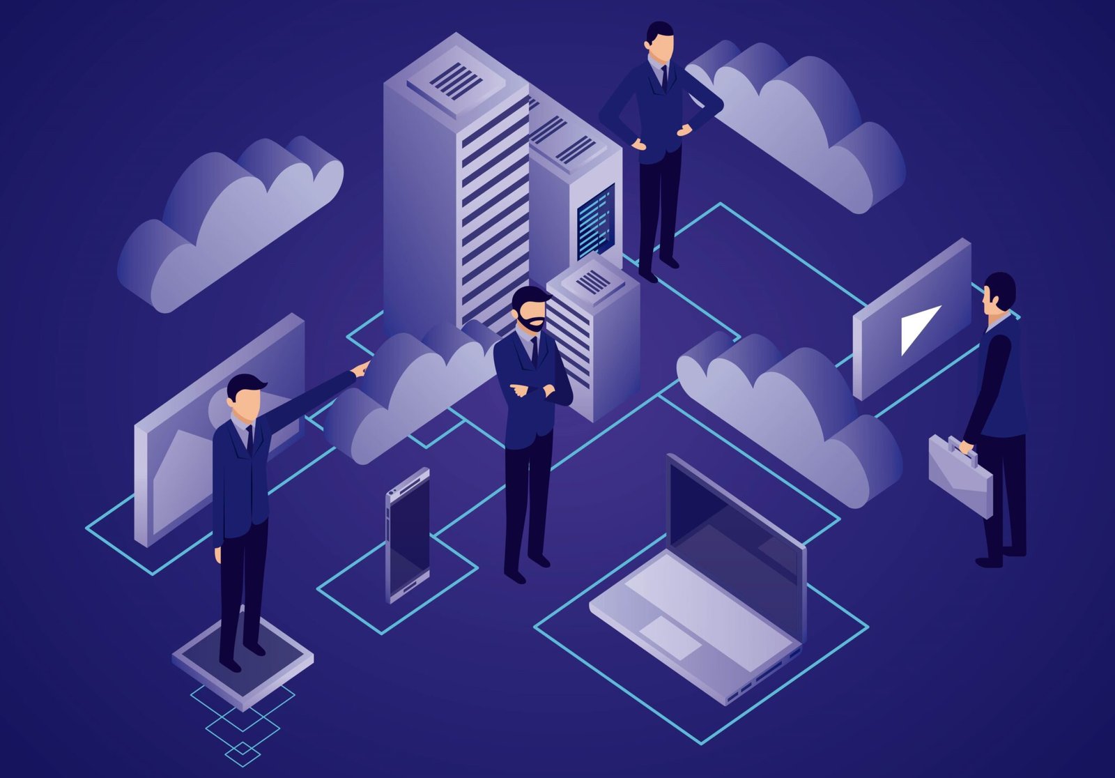 cloudcusp • AI Data Security Secrets in 2025: Stop Data Leaks Before They Ruin