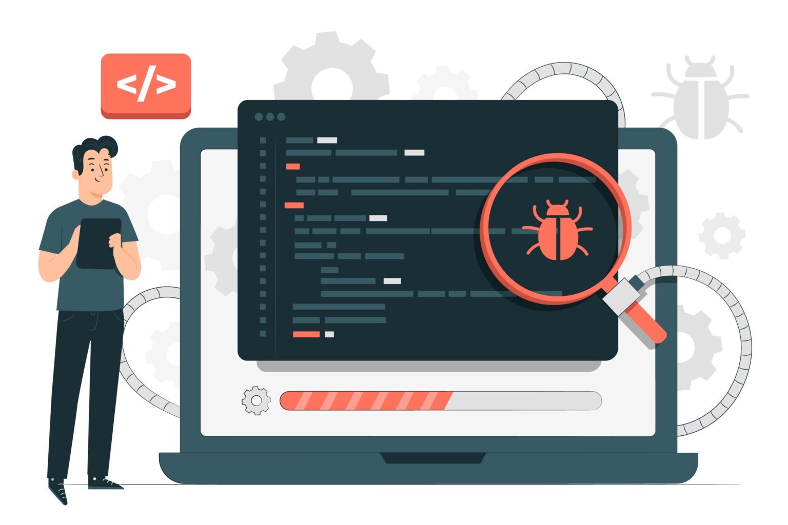 CloudCusp • Blackbox vs Whitebox Testing: Comprehensive Guide ...