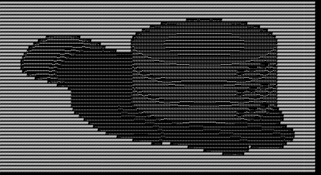cloudcusp • Convert Image to ASCII Art: Free ASCII Art Generator Online!
