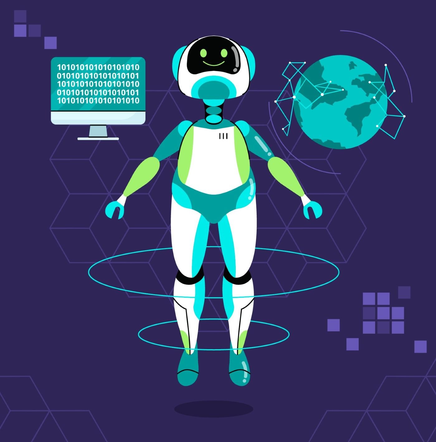 CloudCusp • AI Agents vs Traditional Automation: What's the Difference?