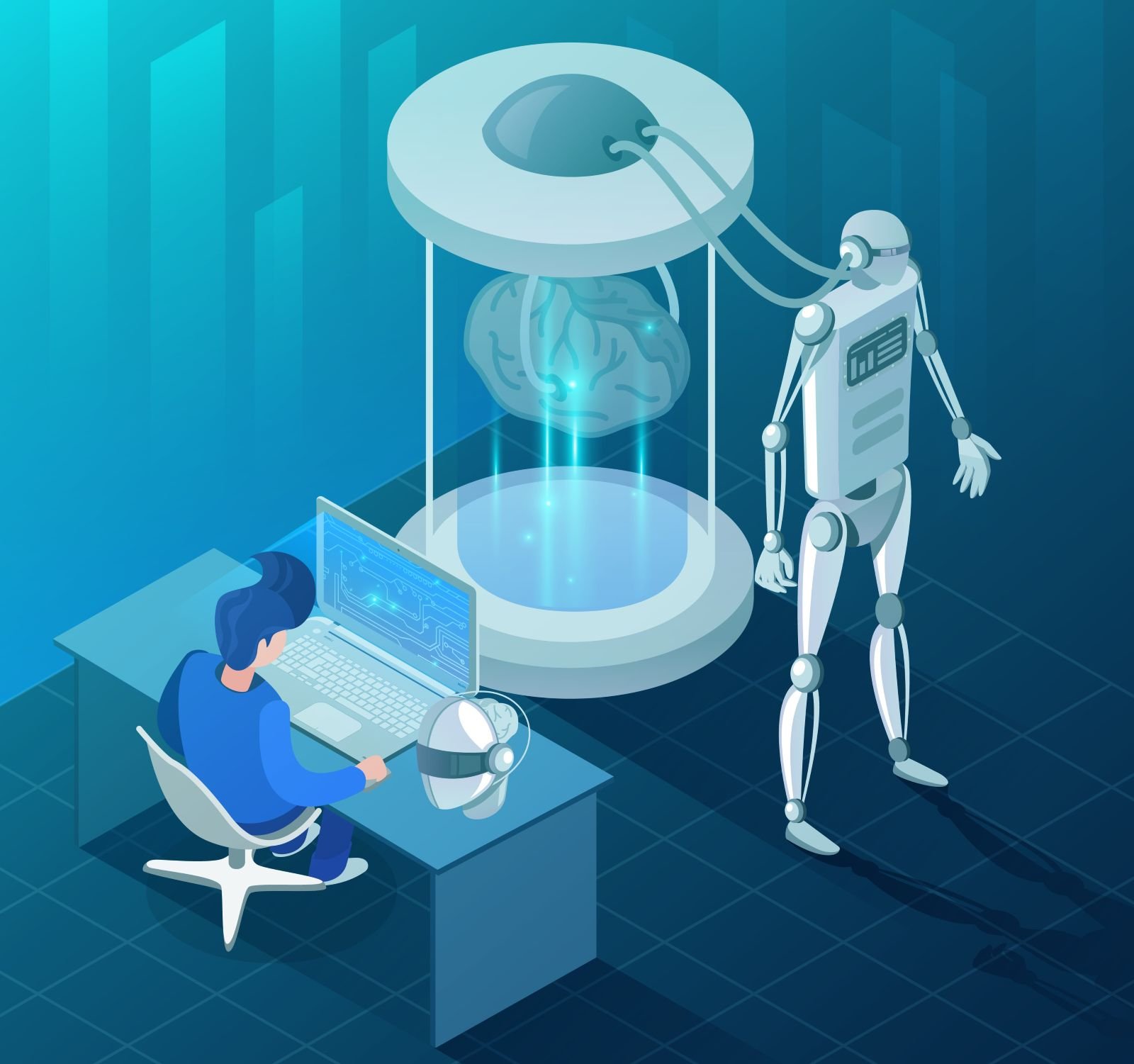 cloudcusp • Anatomy of an AI Agents:5 Core Technologies Behind Every AI ...