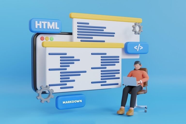 Cloudcusp • Html And Markdown When And Why To Use Each Format