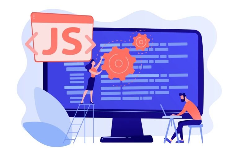 Cloudcusp • Javascript Cheatsheet Table With Example 40 Essential Js Features Explained