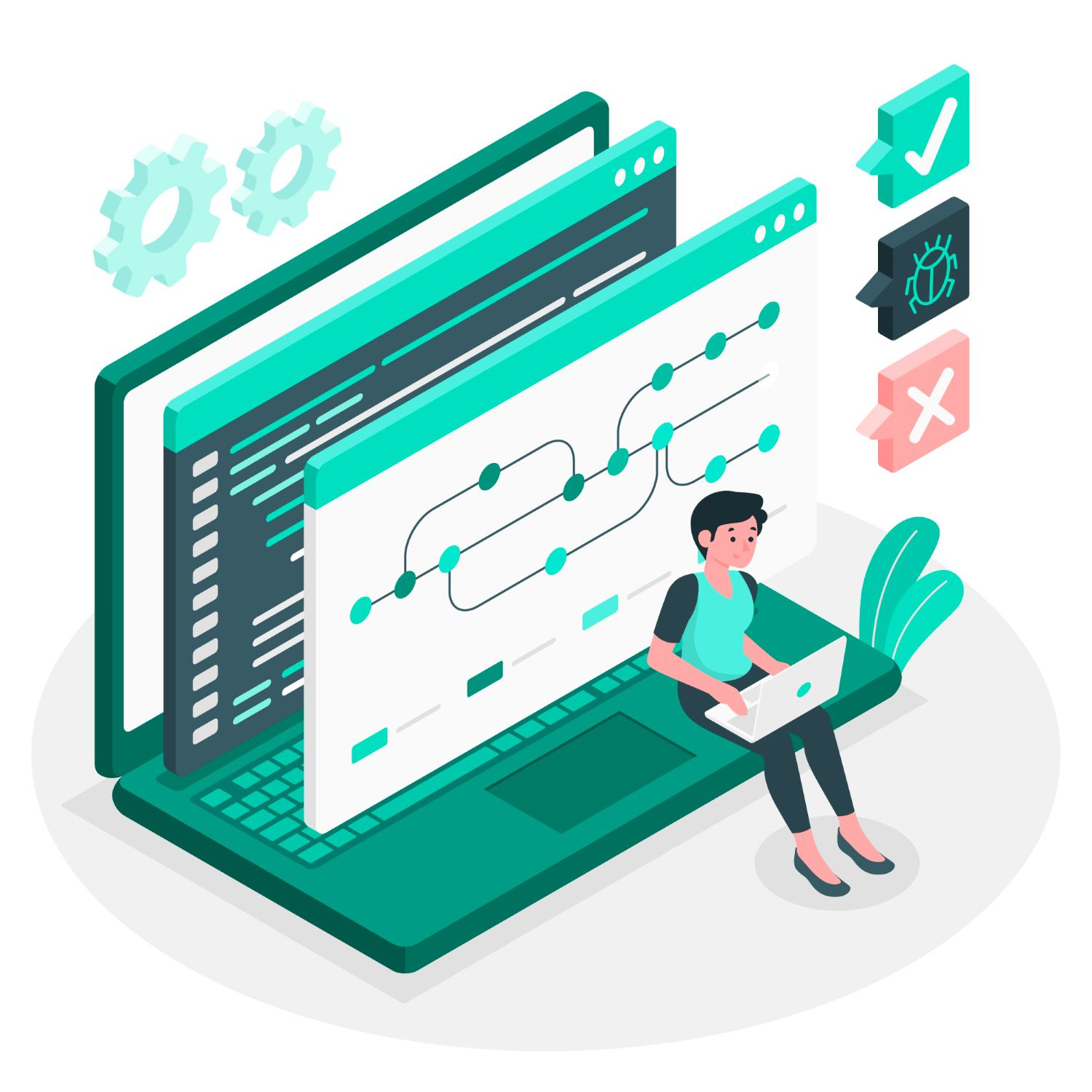 Cloudcusp • Git Vs Svn Why Git Is Winning And When You Should Still Use Svn