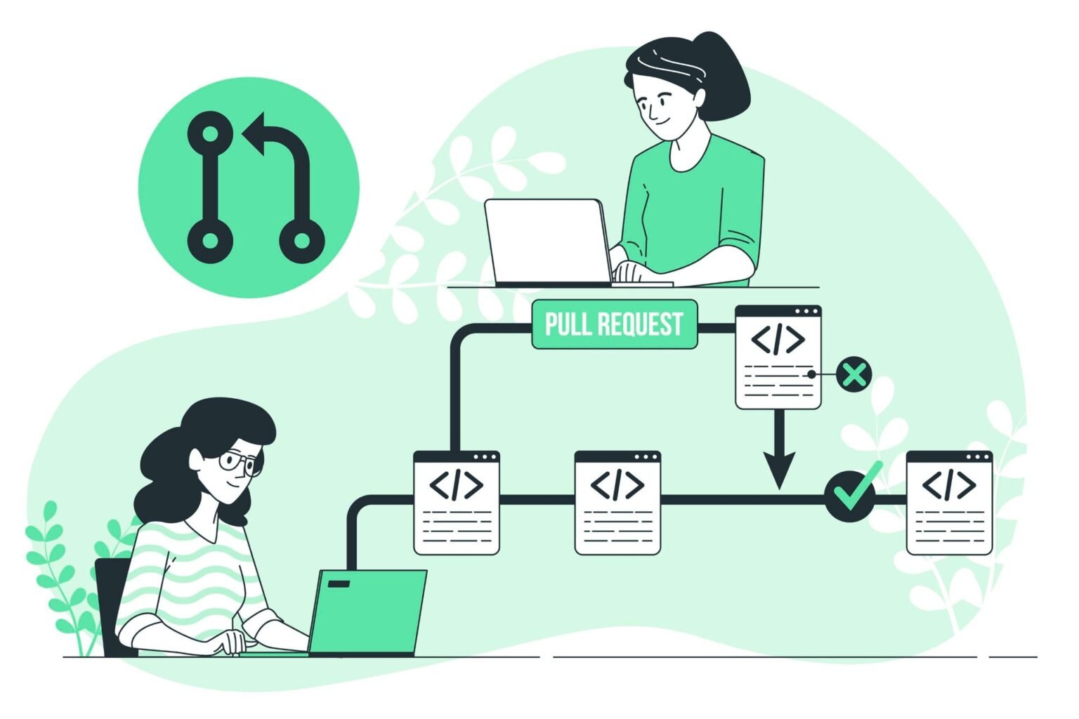 CloudCusp • Git vs SVN: Why Git is Winning & When You Should Still Use SVN CloudCusp • Git vs SVN: Why Git is Winning & When You Should Still Use SVN