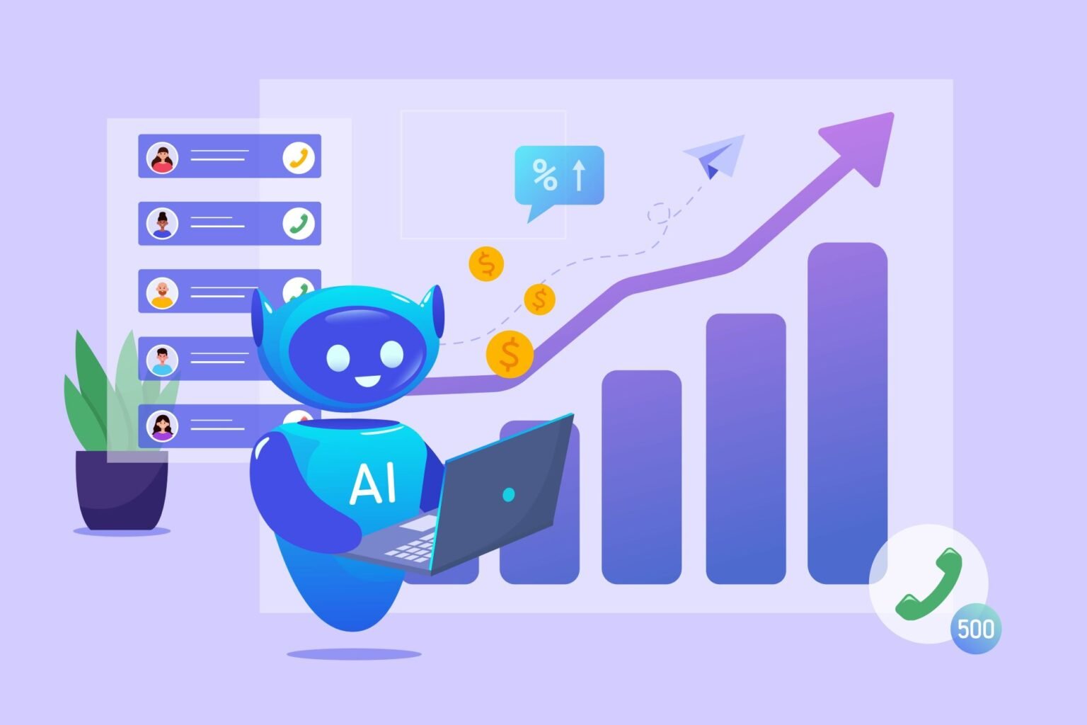 CloudCusp • LangChain and LangGraph: Powerful AI Agent Frameworks