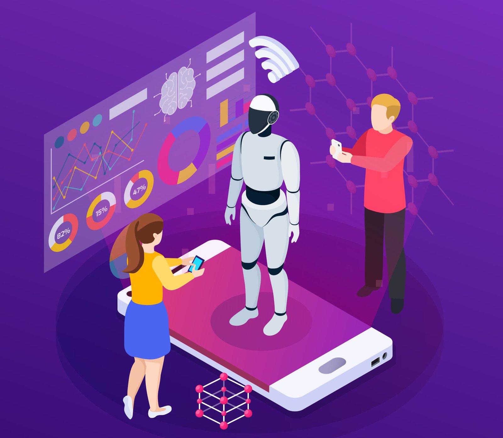 CloudCusp • LangChain and LangGraph: Powerful AI Agent Frameworks