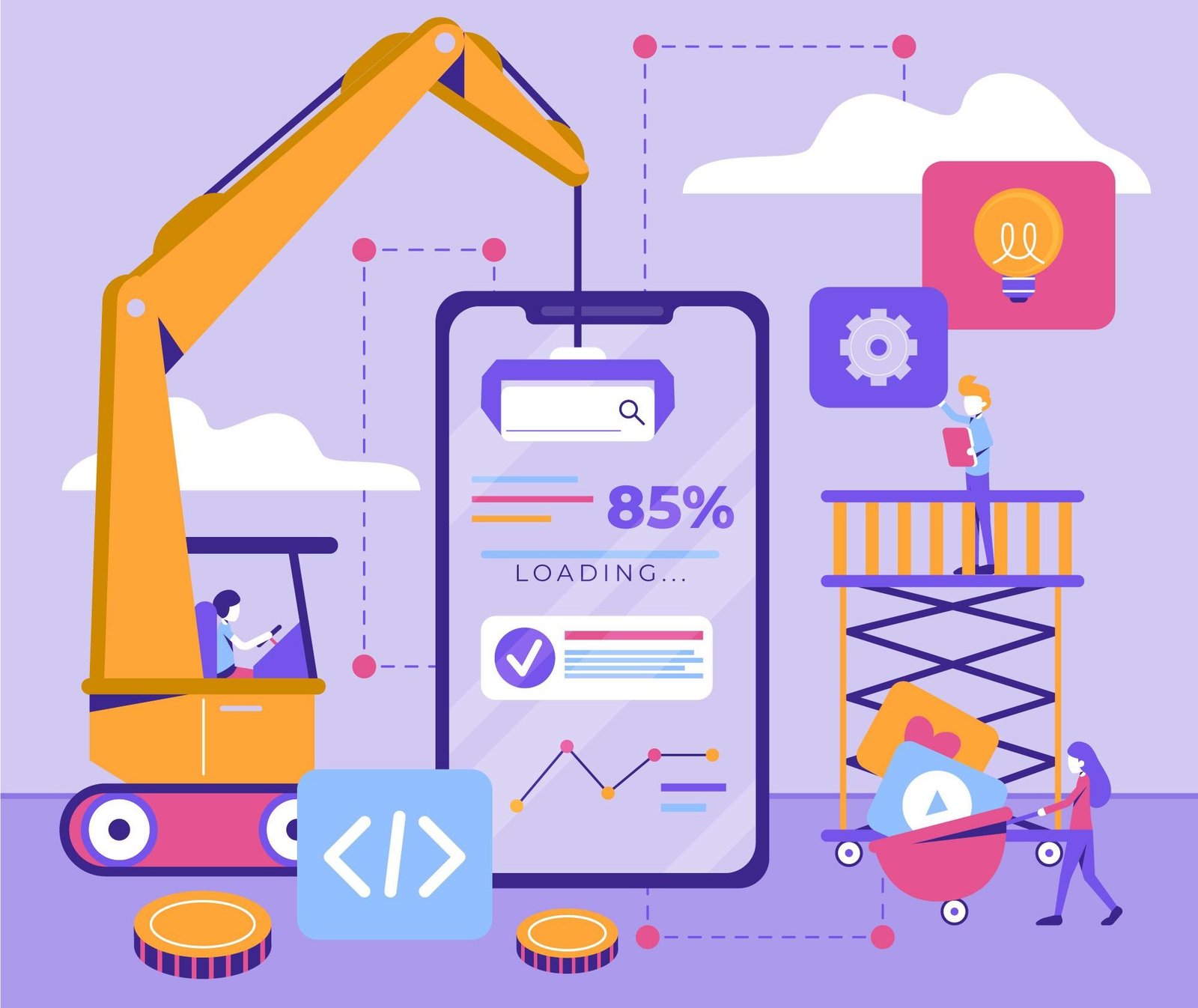 CloudCusp • Minification vs Compression: Which One Boosts Website Speed ...