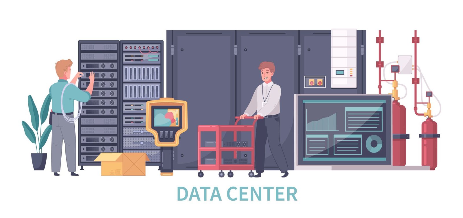 CloudCusp • NAS vs SAN vs RAID: Key Differences & How to Choose the ...