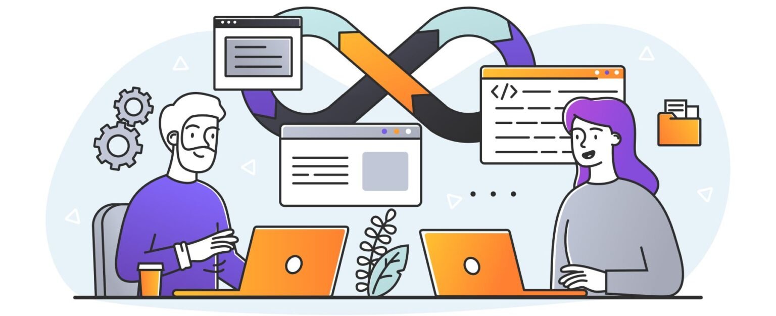 Jenkins Explained: A Step-by-Step Process to CI/CD