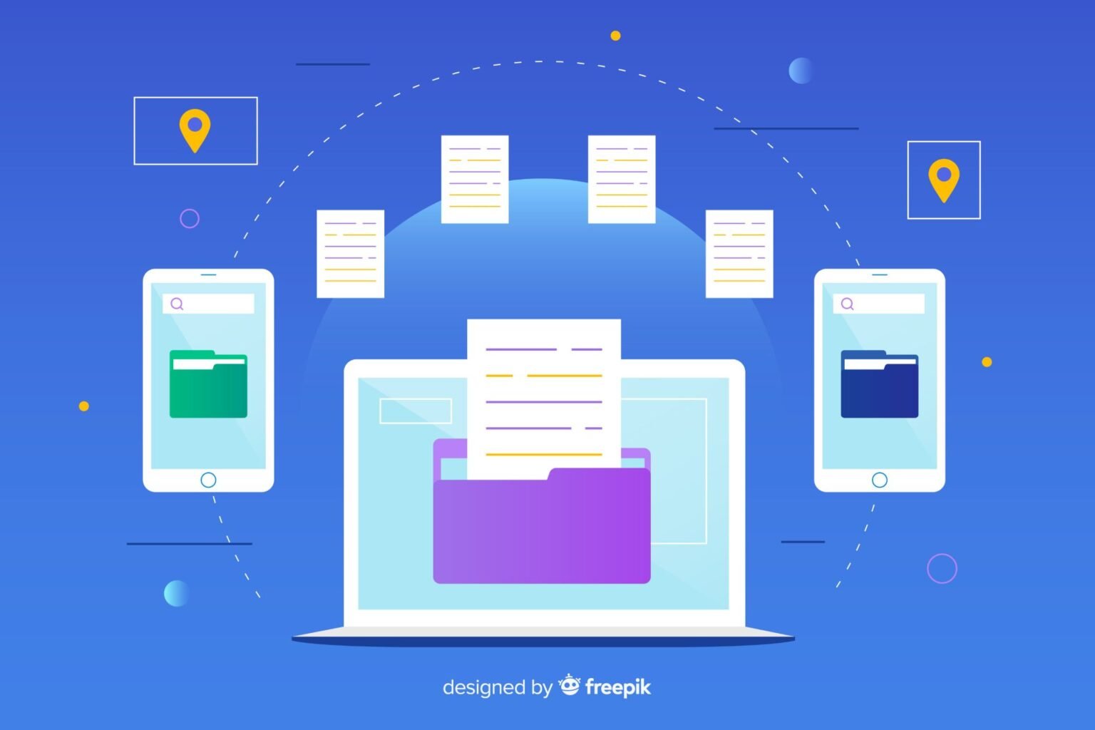 CloudCusp • Block Storage vs File Storage: Key Differences and Use ... CloudCusp • Block Storage vs File Storage: Key Differences and Use ...