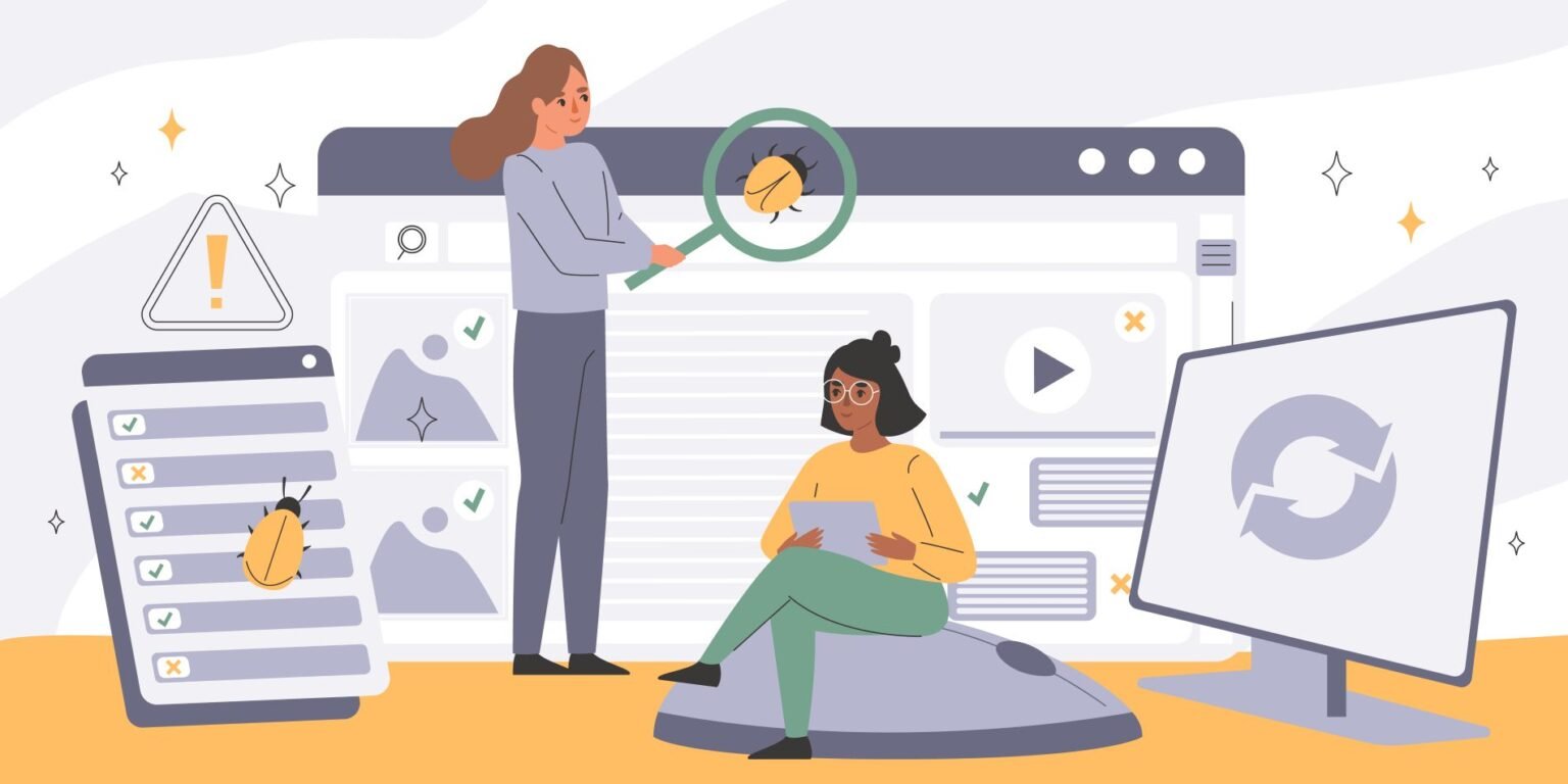 CloudCusp • How to Conduct Usability Testing? Identify and Fix UX ...