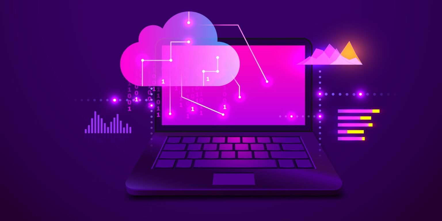 CloudCusp • Set Up a Virtual Machine on Your PC Like a Pro