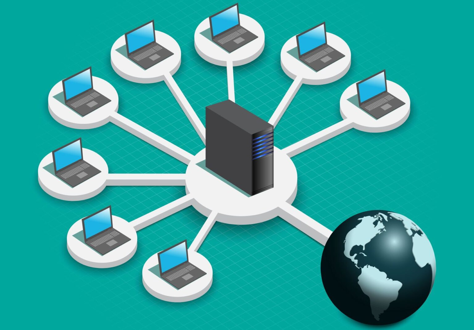 Cloudcusp • How Does Dhcp Assign Ip Addresses Dynamic Allocation