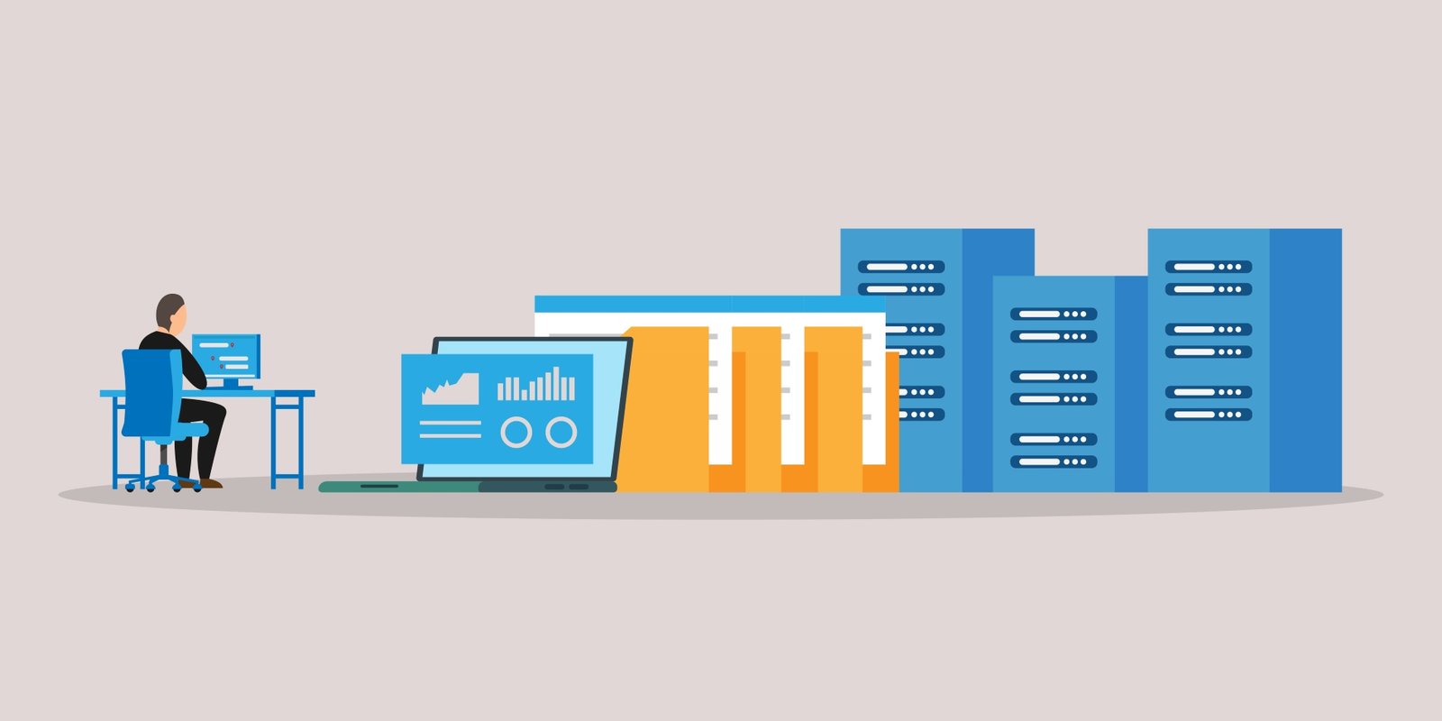 CloudCusp • How to Partition Your Storage Drive (HDD/SSD) in Windows 11
