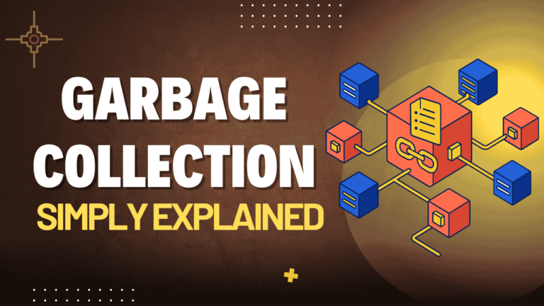 cloudcusp • Garbage Collection: How Memory Management happens in Java and Python