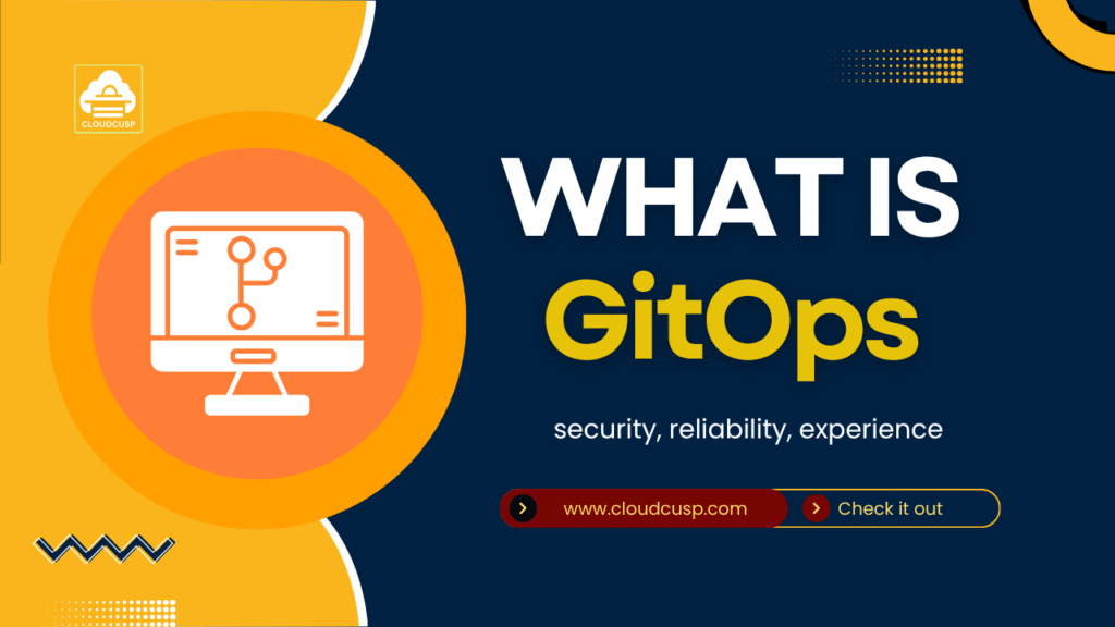 GitOps: The Modern Approach to Continuous Delivery
