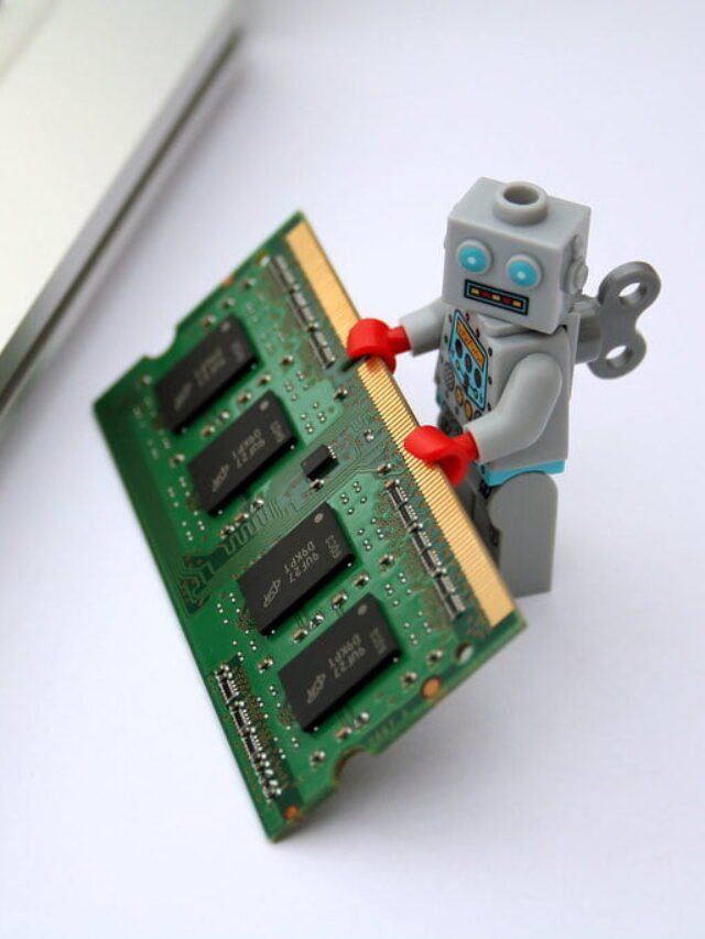 CloudCusp • LPDDR5 vs DDR5 RAM: Which Memory Type is Right for You?